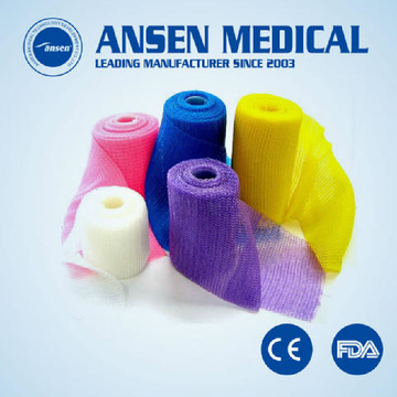 China New polyurethane medical bandage polymer Bandage on Global ...