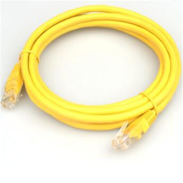 China Computer flexible flat amp lighted cat 9 braided patch network ...