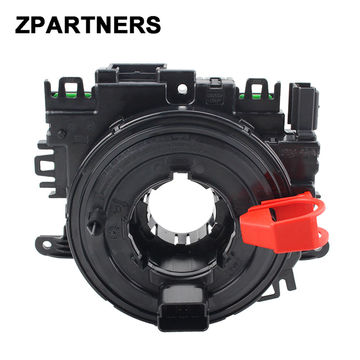 China ZPARTNERS clock spring cable air bag clock spring for VW ...