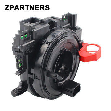 China ZPARTNERS clock spring cable air bag clock spring for VW ...
