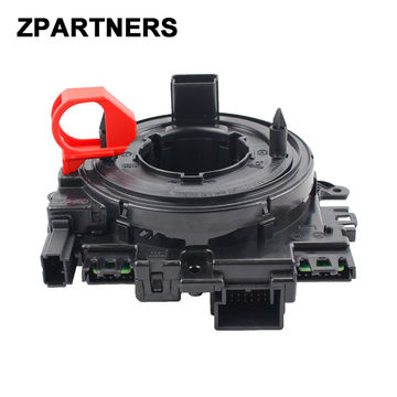 China ZPARTNERS clock spring cable air bag clock spring for VW ...