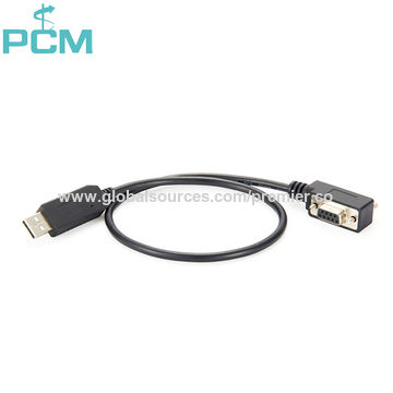 China FTDI Industrial Model USB 2.0 to Serial RS232 Adapter Cable on ...