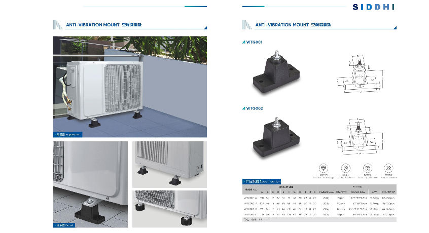 China Air Conditioners, Steel metal hanger, bracket, pipe and trunking ...