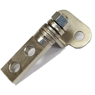 China Free stop hinge/ MIM friction hinge/360 degree shaft rotation on ...