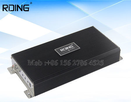 1500W RMS Mono Mini Power Amplifier with Professional design Class D ...