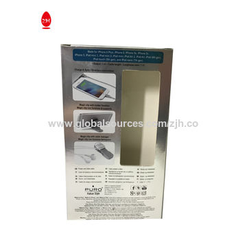 China New design USB cable with fast and convenient charging packaging ...