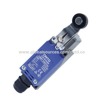 China CNTD Safety High Mechanical Strength Double Circuit Water-proof ...