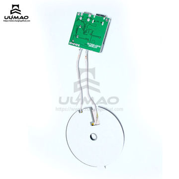 China High-end wireless charger module Taiwan Sunplus chip solution ...