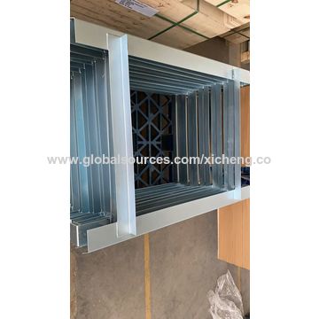 China ODM Air Conditioner Support 2.0mm Metal Frame Brackets on Global ...