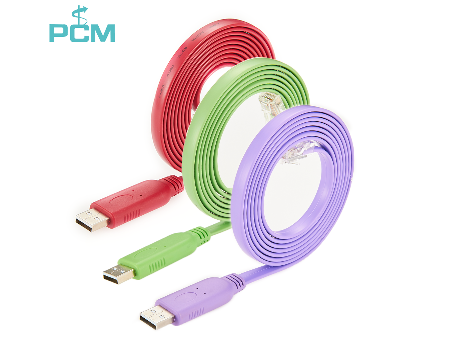 China USB Type-C RS232 Serial Cable with FTDI chip FT232+ZT213 on ...