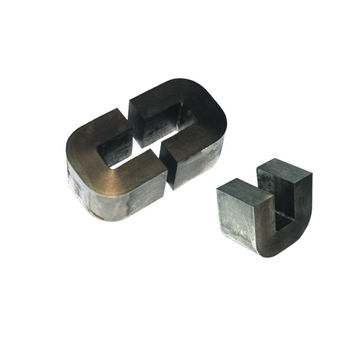 China Amorphous Toroidal Cores with Outer Diameter from 2.54 to 240mm ...