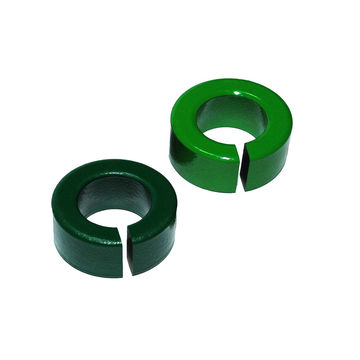 China Amorphous Toroidal Cores with Outer Diameter from 2.54 to 240mm ...