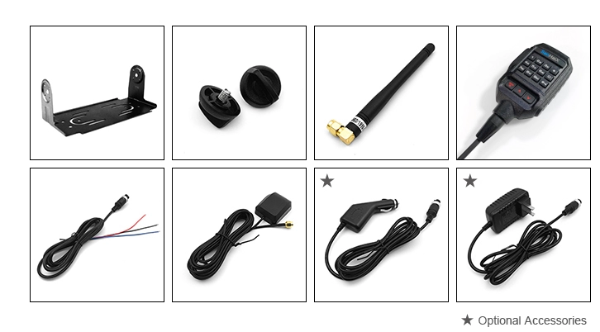 Mobile Radio PTTi / POC Network 3G /4G for walkiefleet, for fleetptt ...