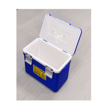 China Transport medical infectious substance container for infectious ...