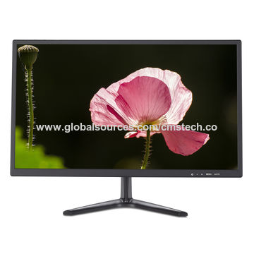 China 21.5 inch wall mounted LED PC Monitor FHD 1920X1080 resolution ...