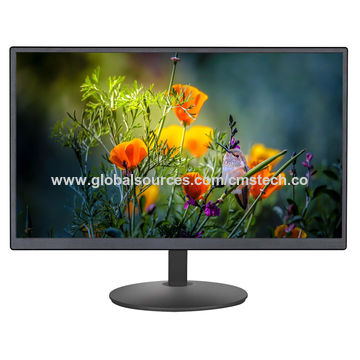 China 21.5 inch wall mounted LED PC Monitor FHD 1920X1080 resolution ...