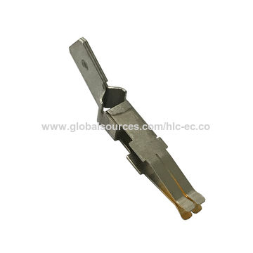 China High quality Block Connector, Copper, Customized Designs are ...