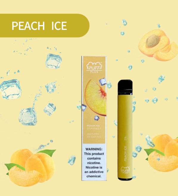 500 puffs disposable Pre-filled disposable device puff bar 22 favors ...