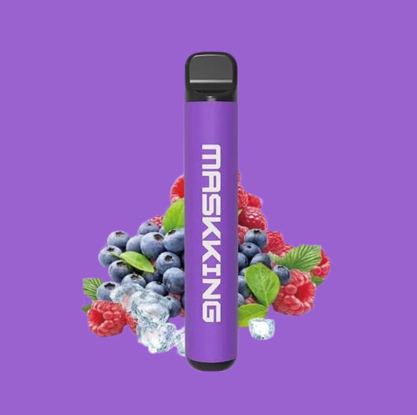 500 puffs disposable Pre-filled disposable device puff bar 22 favors ...