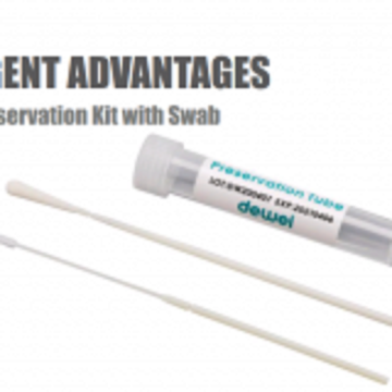 China Nucleic acid sampling swab on Global Sources,Swab collection ...