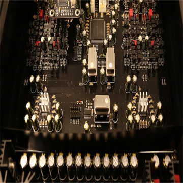 China Audio-GD D-77 (Dual ES9038Pro + 1 FPGA processor) Discrete ...