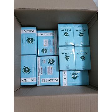 China Pop xtra Disposable Pods E-Cigarette Xtra Disposable Vape Pen 3 ...