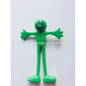 China Custom Fidget toys bendable toy with wire diy on Global Sources ...