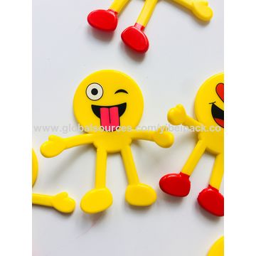 China Custom Fidget toys bendable toy with wire diy on Global Sources ...