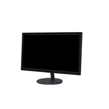 China 19 inch Computer Led Monitor for Home Office on Global Sources,19 ...