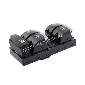 China Electric Window Selector Switch on Global Sources,Window Switch