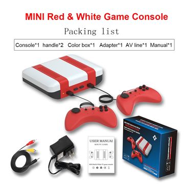 Tv video game price list store