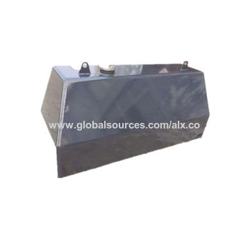China Fuel tank,Customized minning excavator High capacity 3.5T carbon ...