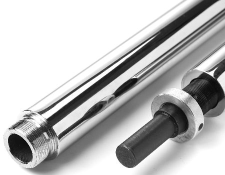 Portable 45mm Stripper Pole Kit Spinning Dancing Pole Adjustable Static ...