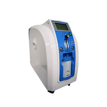 China ABS plastic oxygen concentrators,oxygen inhaler on Global Sources ...