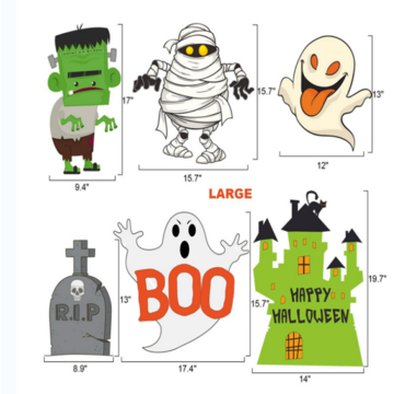 China Wholesale Corona printing 4x8 18x24 pp corex board blank ...