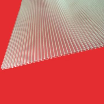 China Wholesale Corona printing 4x8 18x24 pp corex board blank ...