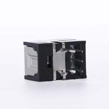 China Fiber media converters POF connector parts on Global Sources ...