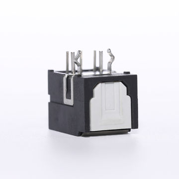 China Fiber media converters POF connector parts on Global Sources ...