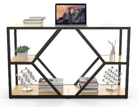 Customized Modern Minimalist Living Room Floor Racks Storage Rack ...