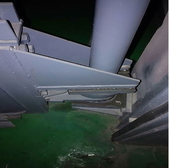 China Blast Proof Door,Blast Resistance Door Special For Military on ...