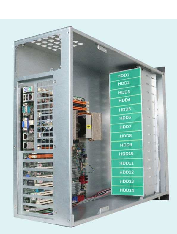 China New Chia Mining Rig Chia Network XCH Chialisp Mining Frame Rig ...