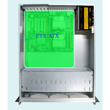 China New Chia Mining Rig Chia Network XCH Chialisp Mining Frame Rig ...