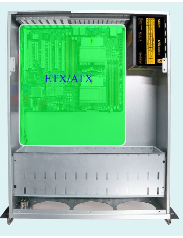 China New Chia Mining Rig Chia Network XCH Chialisp Mining Frame Rig ...