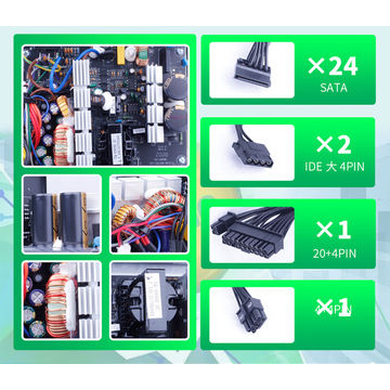 China New Chia Mining Rig Chia Network XCH Chialisp Mining Frame Rig ...