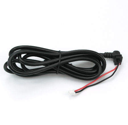 China JST Terminal power cord,JST PHR-2 Female on Global Sources ...