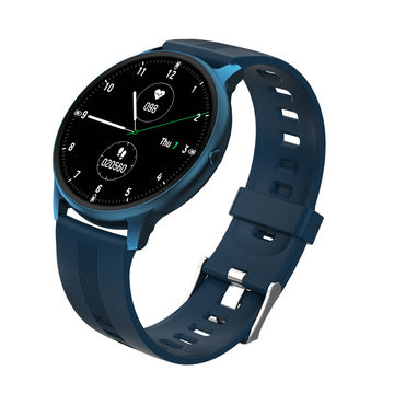 China Veryfit smart bracelet 2021 smartwatch waterproof LW11 smart ...