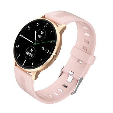 China Veryfit smart bracelet 2021 smartwatch waterproof LW11 smart ...