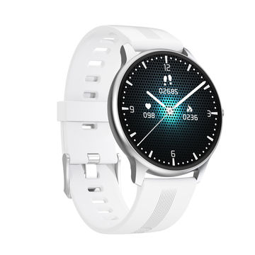 China Veryfit smart bracelet 2021 smartwatch waterproof LW11 smart ...