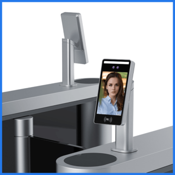 China Ic Card Access Control Systems Access Control Biometric Card ...