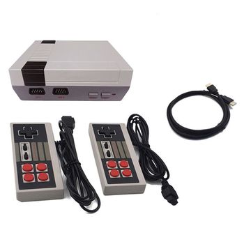 China 8bit Retro Gaming Console HD Output Video TV Game Consoles For ...